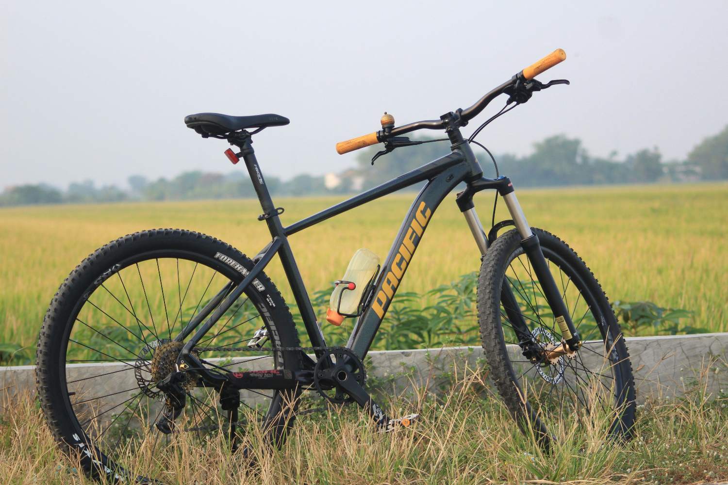 Hoe kies je de perfecte fiets voor jouw behoeften? - Permides.eu